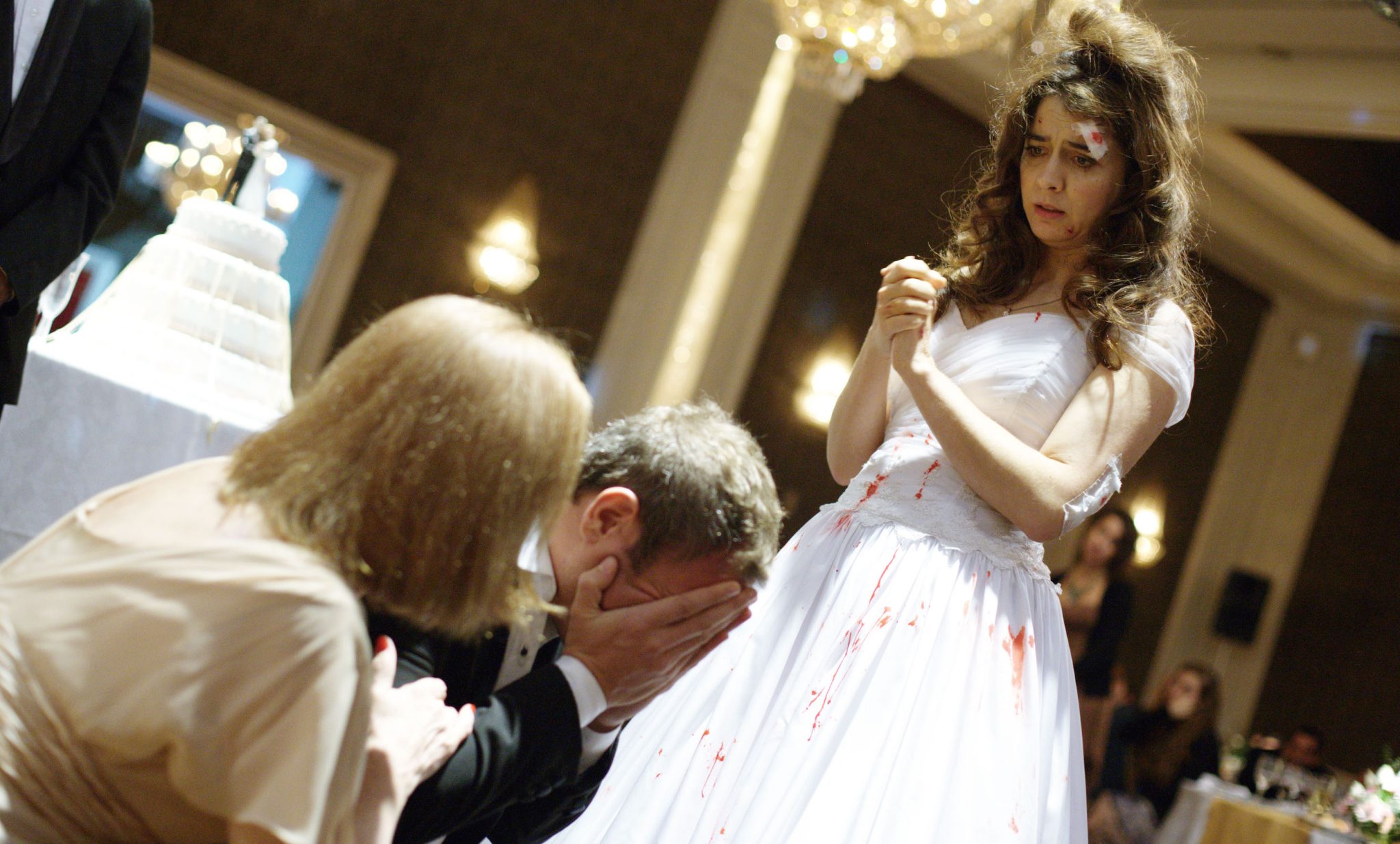 Relatos Salvajes | Dedicated to Wild Tales Film (Relatos Salvajes)